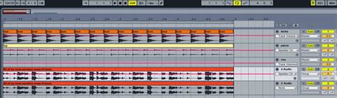 Slicing Vocals In Ableton Live Tutorial By Ashley Babe Producer Spot