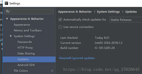 Intellij Idea下cannot Resolve Symbol Log的解决方法idea如何不提示提示cannot