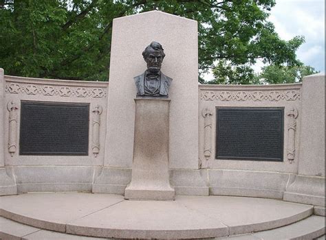 Gettysburg Address Abraham Lincolns Monumental Speech Gettysburg