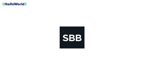 Sbb D O O Informacije O Kompaniji Poslovi I Iskustva Helloworld Rs