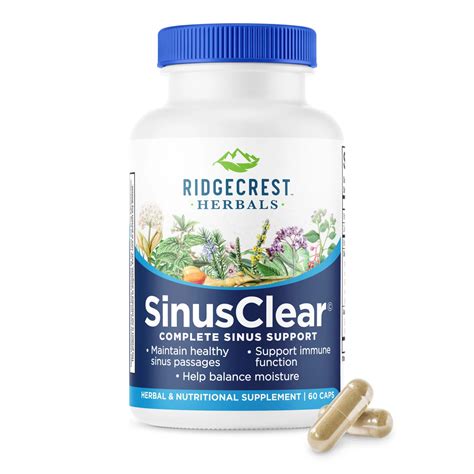 Sinusclear®