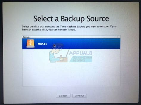 How To Restore Mac To Previous Date