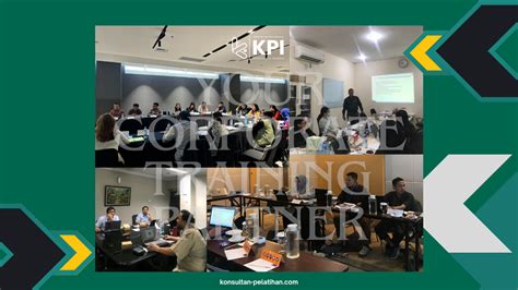 Training Budaya Perusahaan Pusat Pelatihan Informasi Pelatihan Indonesia