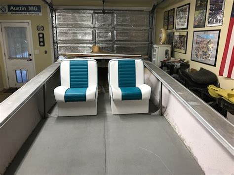 Flotation Foam For Boats Universal Foam Products Styrofoam And Eps