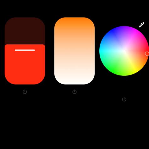 Nspanel Pro Ui Design With Lovelace Share Your Projects Home Assistant Community