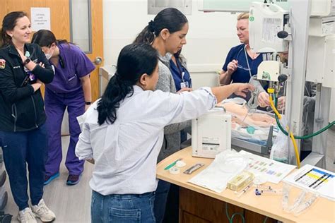 Simulation Center Lifebridge Health