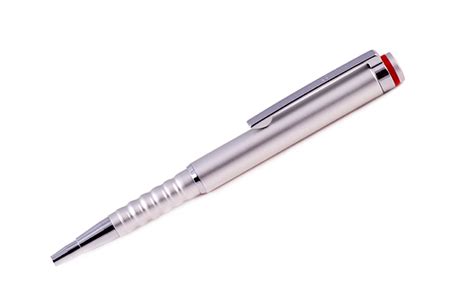 Rotring Esprit Mini серебристый корпус R033310e
