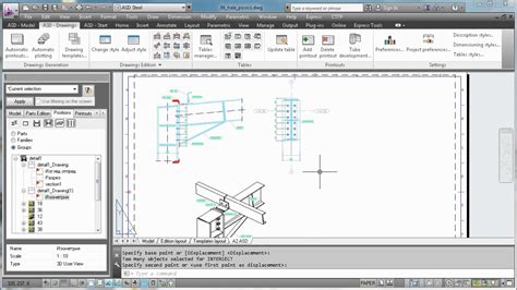Autocad Structural Detailing 2015 Tutorial Pdf Planesapje
