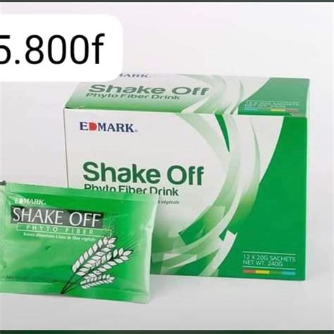 Produit Edmark Bio
