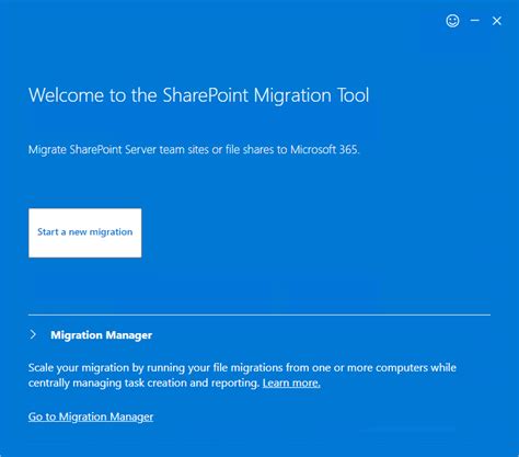 Spo Migration Overview With Microsoft Sharepoint Migration Toolspmt