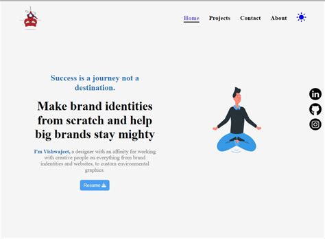 vishwajeet kumar on linkedin reactjs frontenddeveloper github