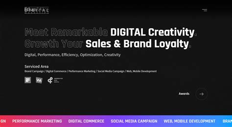 반응형 웹 퍼블리싱이든앤앨리스마케팅 Ui개발·퍼블리싱 포트폴리오 크몽