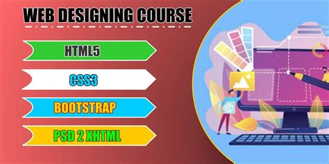 Web Designing Course Fees Eligibility Duration Online