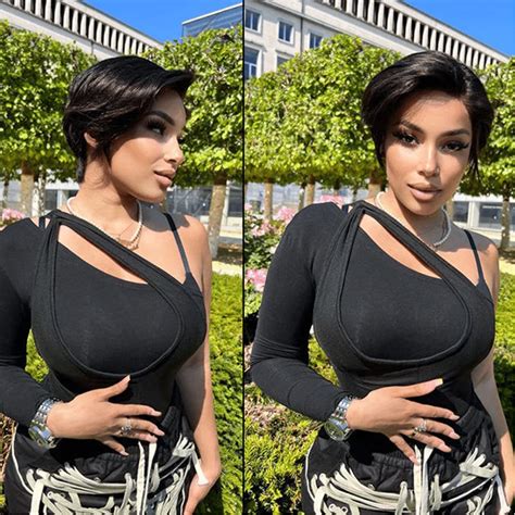 Luvme Hair Pixie Cut Wigs A Short And Chic Hair Solution