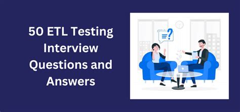 50 Top Etl Testing Interview Questions With Detailed Answers Software