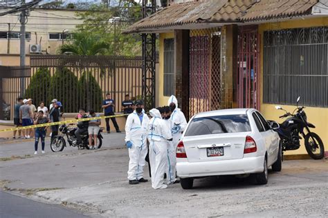 Aumentaron A Nueve Los Muertos Por Una Masacre En La Región Central De