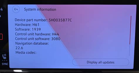 Navigation Map Updates For Canadian Owners How To Get Them Problem Solved Vw Vortex
