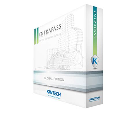 Kantech Access Control Dicsan Technology