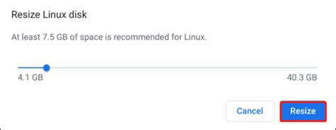 How To Free Up Space On Chromebook Full Guide MiniTool Partition Wizard