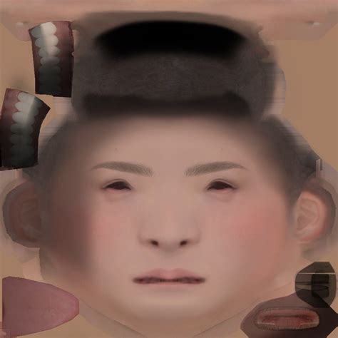 Lahn Warrior 3d Model Turbosquid 2080829