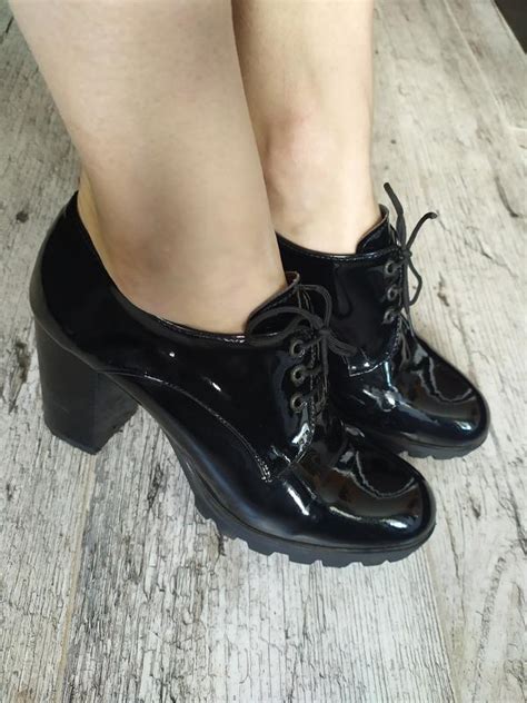 Туфлі — ціна 300 грн у каталозі Туфлі Купити жіночі речі за доступною ціною на Шафі Україна