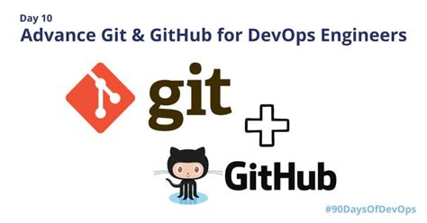 nirmal mahale on linkedin day 10 task advance git and github for devops engineers
