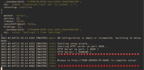 Cara Deploy Wiki Js Di Hosting Domainesia