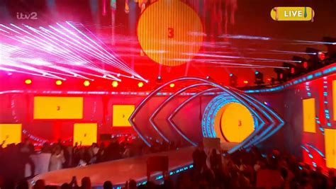Itv Big Brother Housemate Favourite To Win After Hidden Argument On