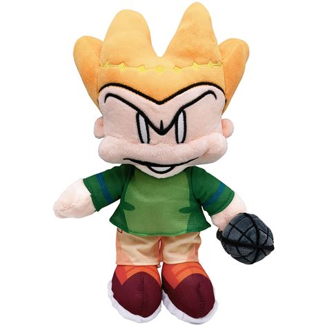 Buy Friday Night Funkin Hugging Pillow Plush Stuffed Game Character Stuffed Cushion Collection