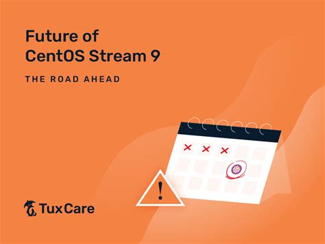 Future Of Centos Stream 9 The Road Ahead