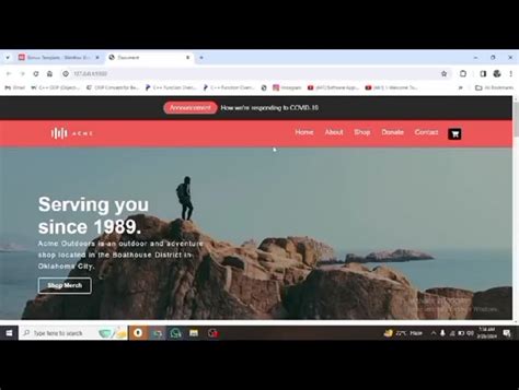 Frontend Project Using Html Css Javascript Esha Zehra