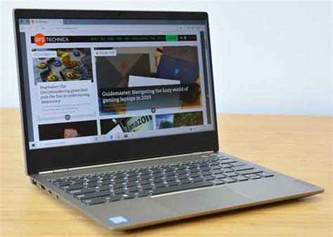 Laptop Lenovo Terbaru Beserta Spesifikasi Dan Harga