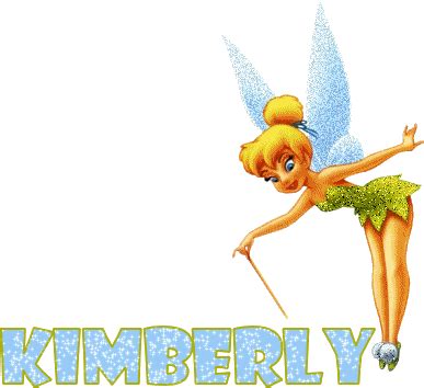 K Animations Names