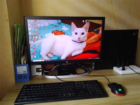 Intel I5 4th Gen Computer Set On Carousell