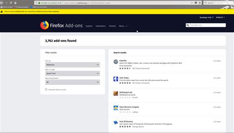 refreshing the page on search tools landing page will load the legacy