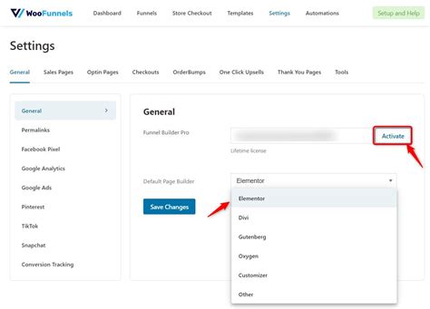 The Elementor Sales Page Template You Need To Sell More