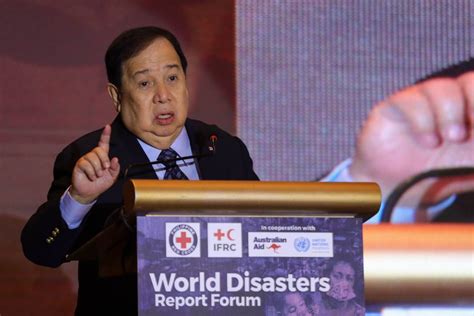 Prepare For New Pandemics Red Cross The Manila Times
