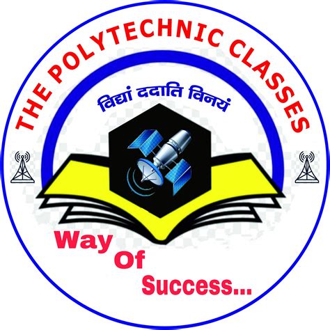 The Polytechnic Classes The Polytechnic Classes Gaya