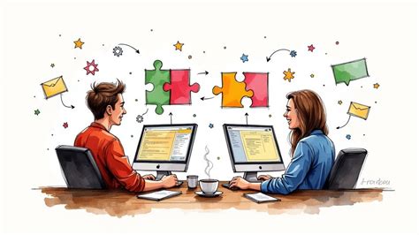 Avoid Merge Conflicts The Developers Guide To Peaceful Git