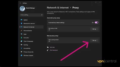 IP Proxy Error What It Is And Ways To Fix It