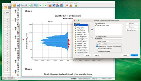 Ibm Spss Statistics 26 0 If006 2021 Free Download Softprober