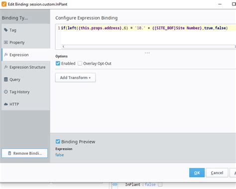 I Need To Get The IP Addresses From The Perspective Sessions Any Ideas As I Don T Find Anything