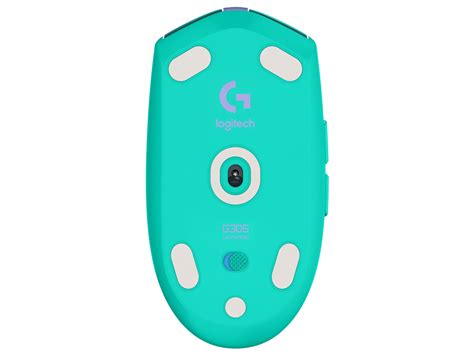 Logitech G305 Mint