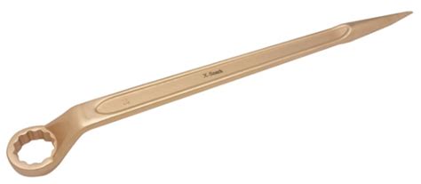 615562 Wrench Combi Ringandspud 35mm Non Spark Beryllium Copper Impa Code Search By Shipserv