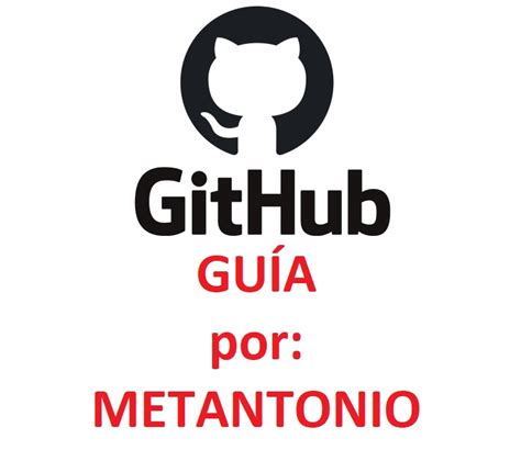 metantonio Antonio Martínez GitHub