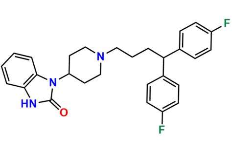 Pimozide Cas No 2062 78 4 Na