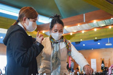 2021 아로마테라피 컨퍼런스에서 한국산에센셜오일과 성경속 아로마 시향 할 수 있었습니다 활동사진 아로마테라피협회