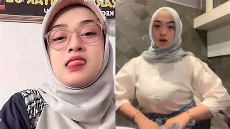 Siapa Sebenarnya Bu Guru Salsa Yang Videonya Viral Di Tiktok Dan X