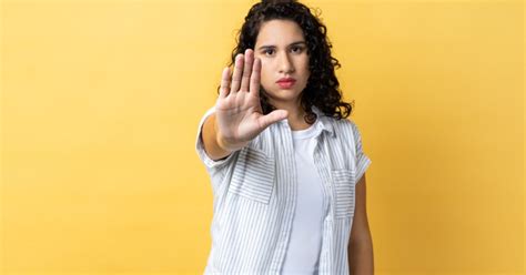 How To Avoid Becoming A Victim Of Sexual Predators Psychology Today