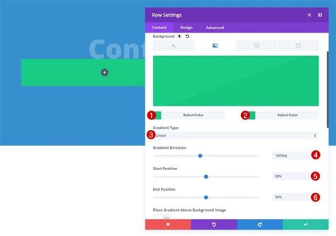 5 Unique Ways To Style Divis Contact Form Module
